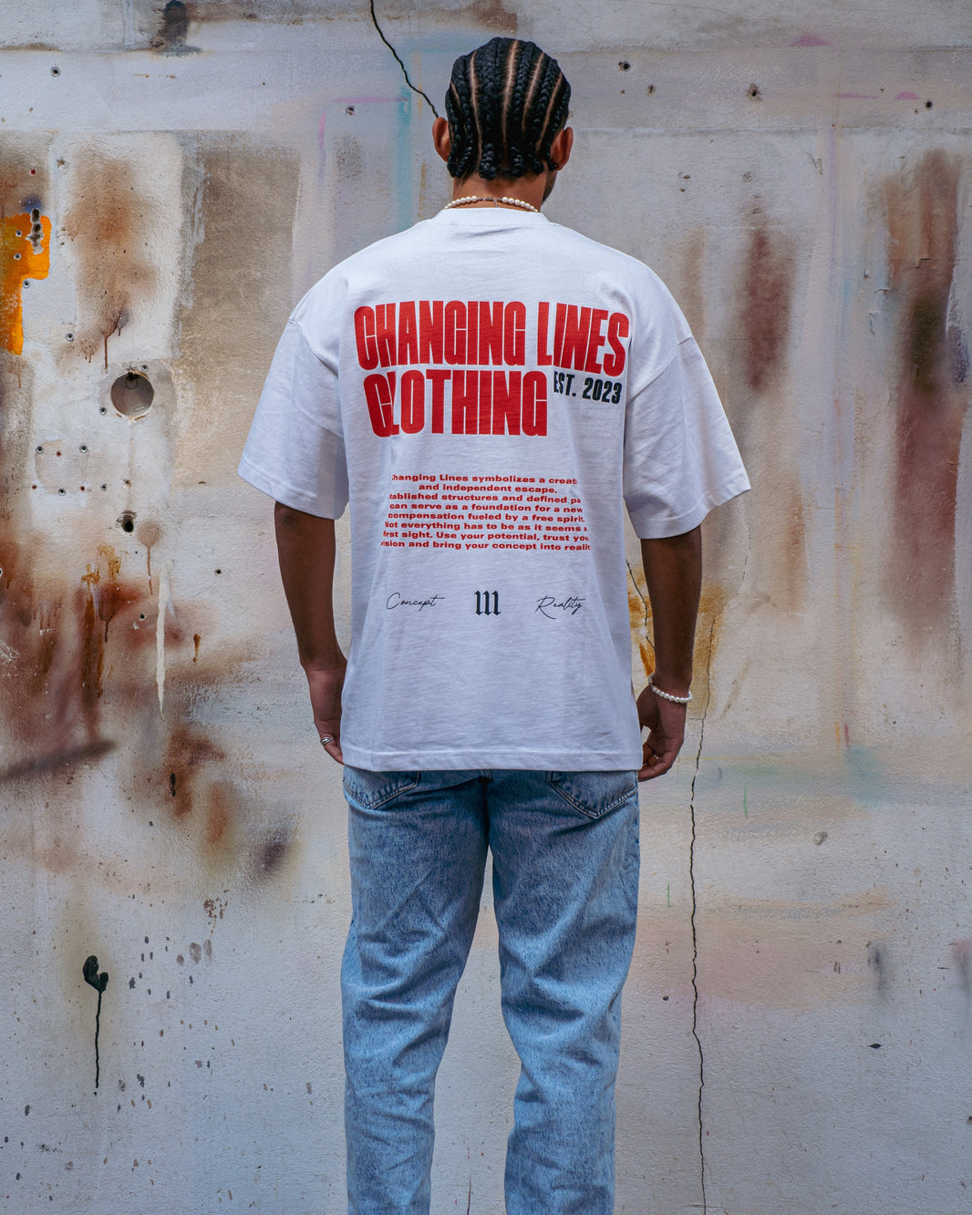 Changing Lines
